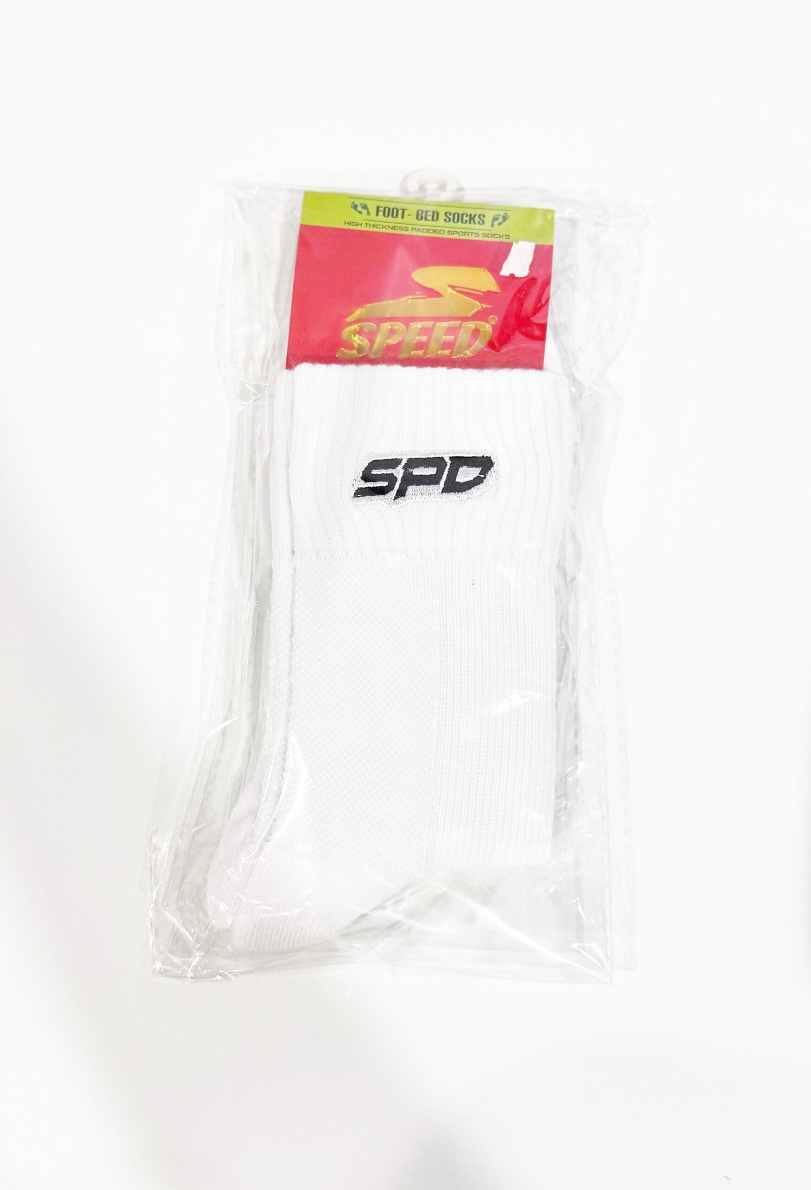 Speed Socks - Trinity Sports