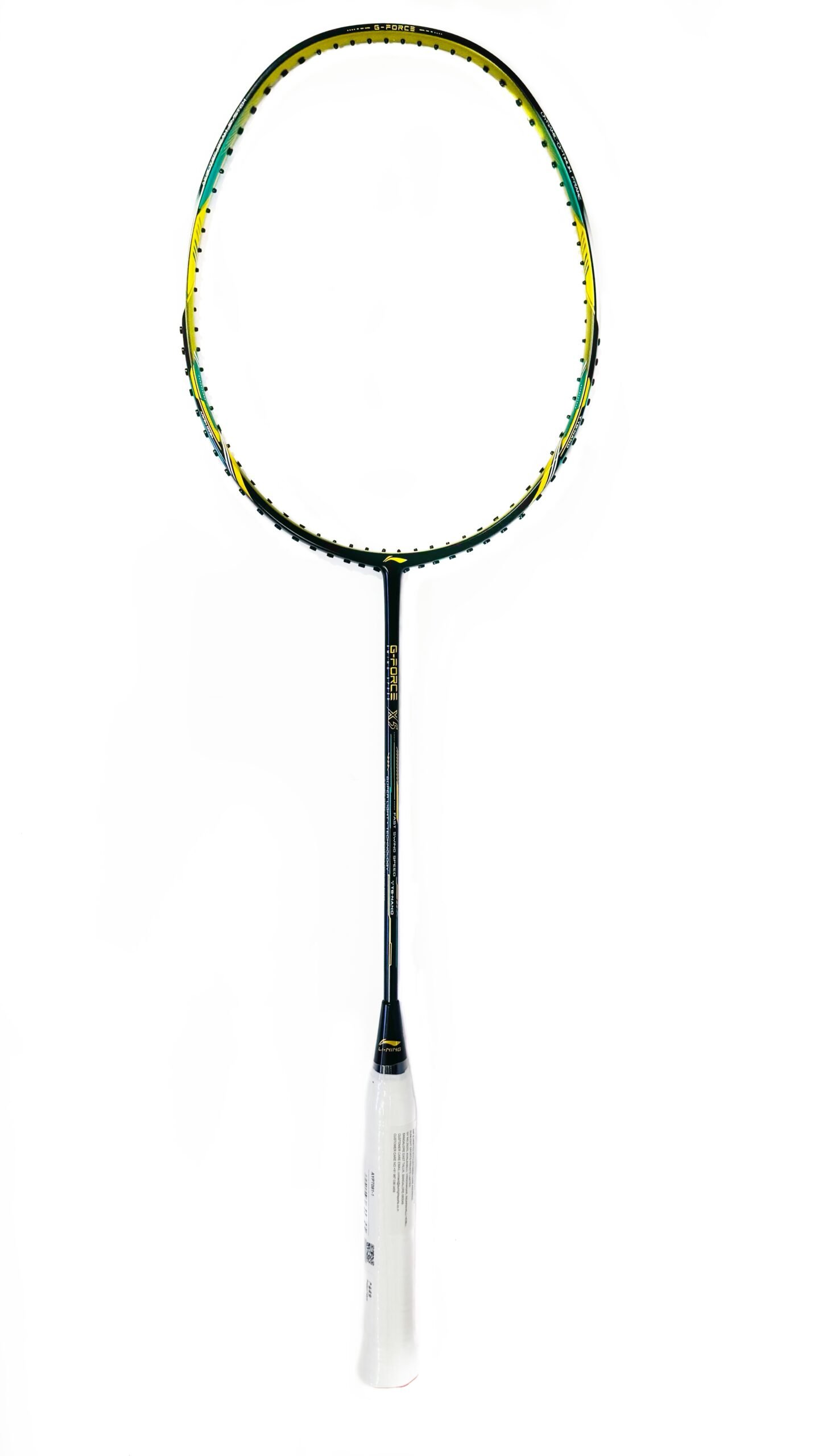 LI-NING G-FORCE X5 - Trinity Sports