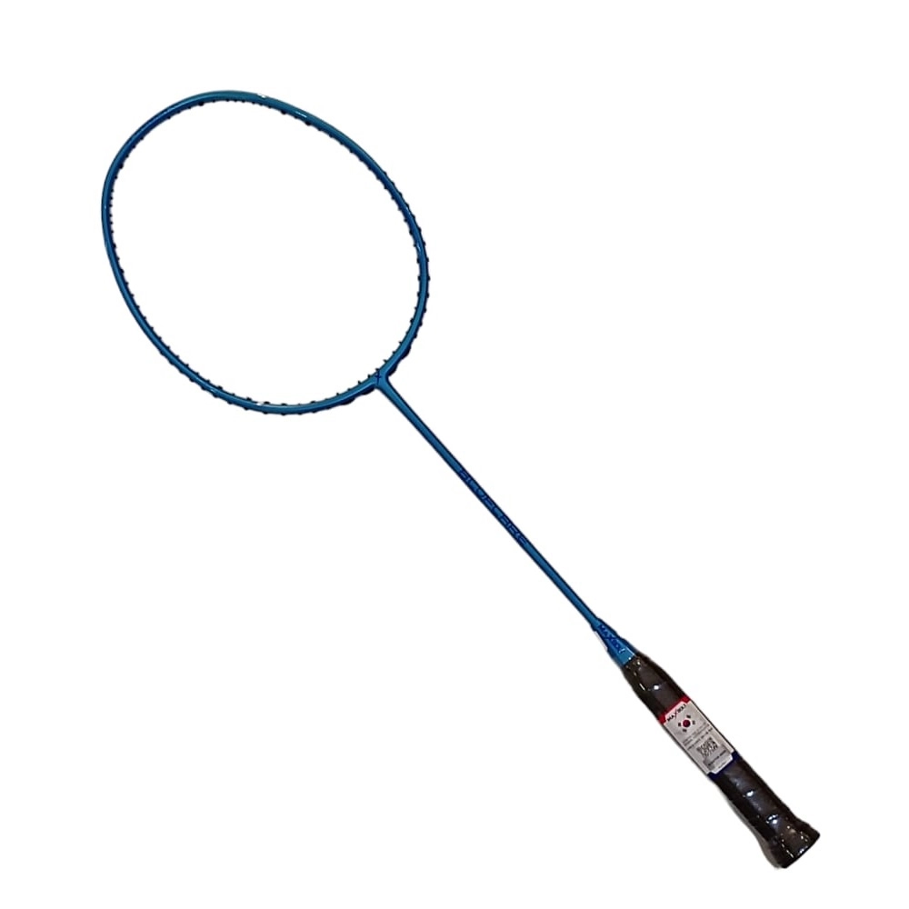 MAXBOLT BLUE FLARE Badminton Racket - Trinity Sports